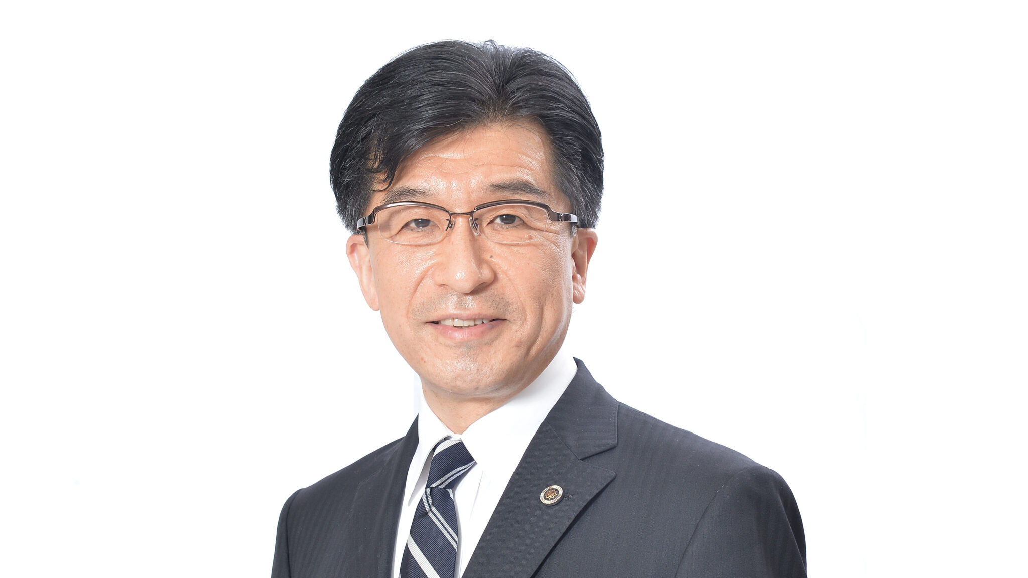 Vol.240 [首長] 酒井了 大阪府貝塚市長 「自利利他で交流を描く貝塚市」 | 若者と政治を結ぶ NPO法人ドットジェイピー